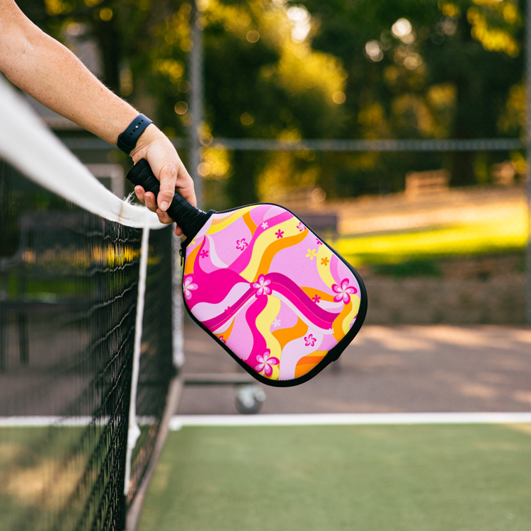 Pickleballerz | Shop Pickleball Paddle Covers