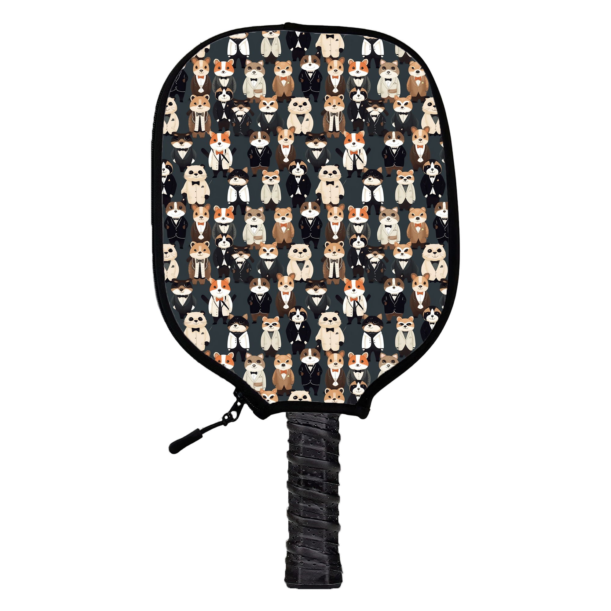 Formal Night Pickleball Cover – Pickleballerz