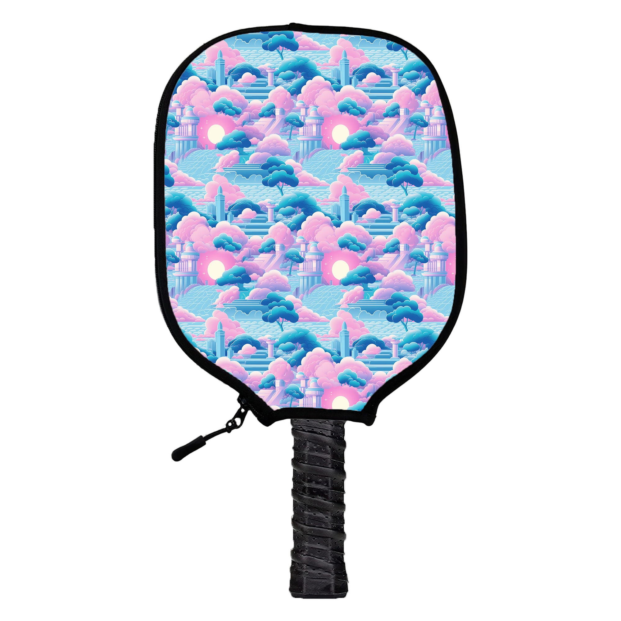 Pickleballerz | Shop Pickleball Paddle Covers