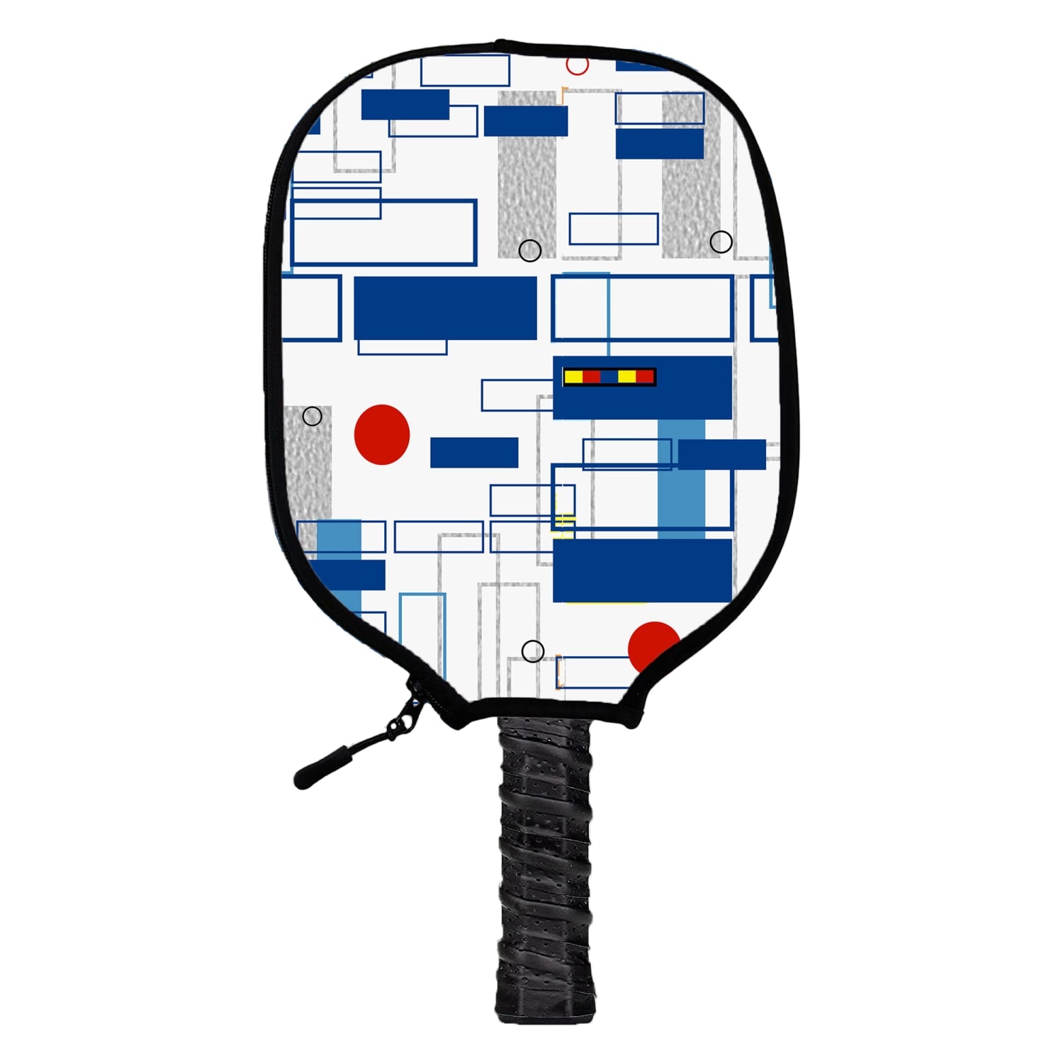 Droids Pickleball Cover – Pickleballerz