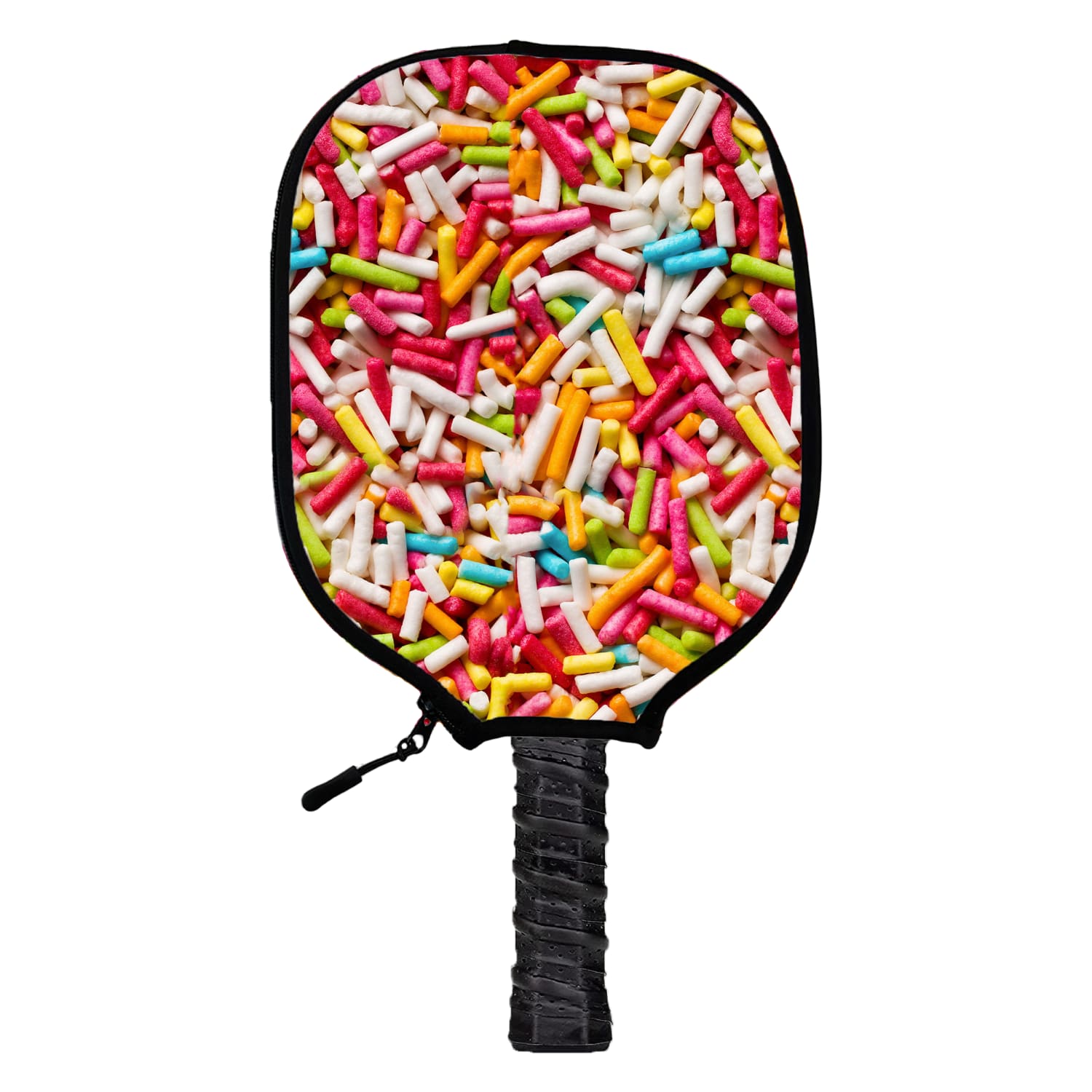 Sprinkles Pickleball Cover – Pickleballerz