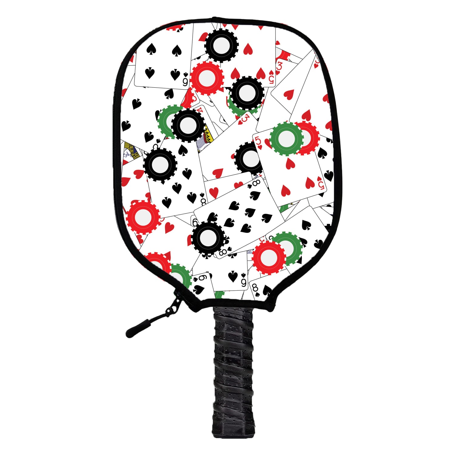 Royal Flush Pickleball Cover – Pickleballerz