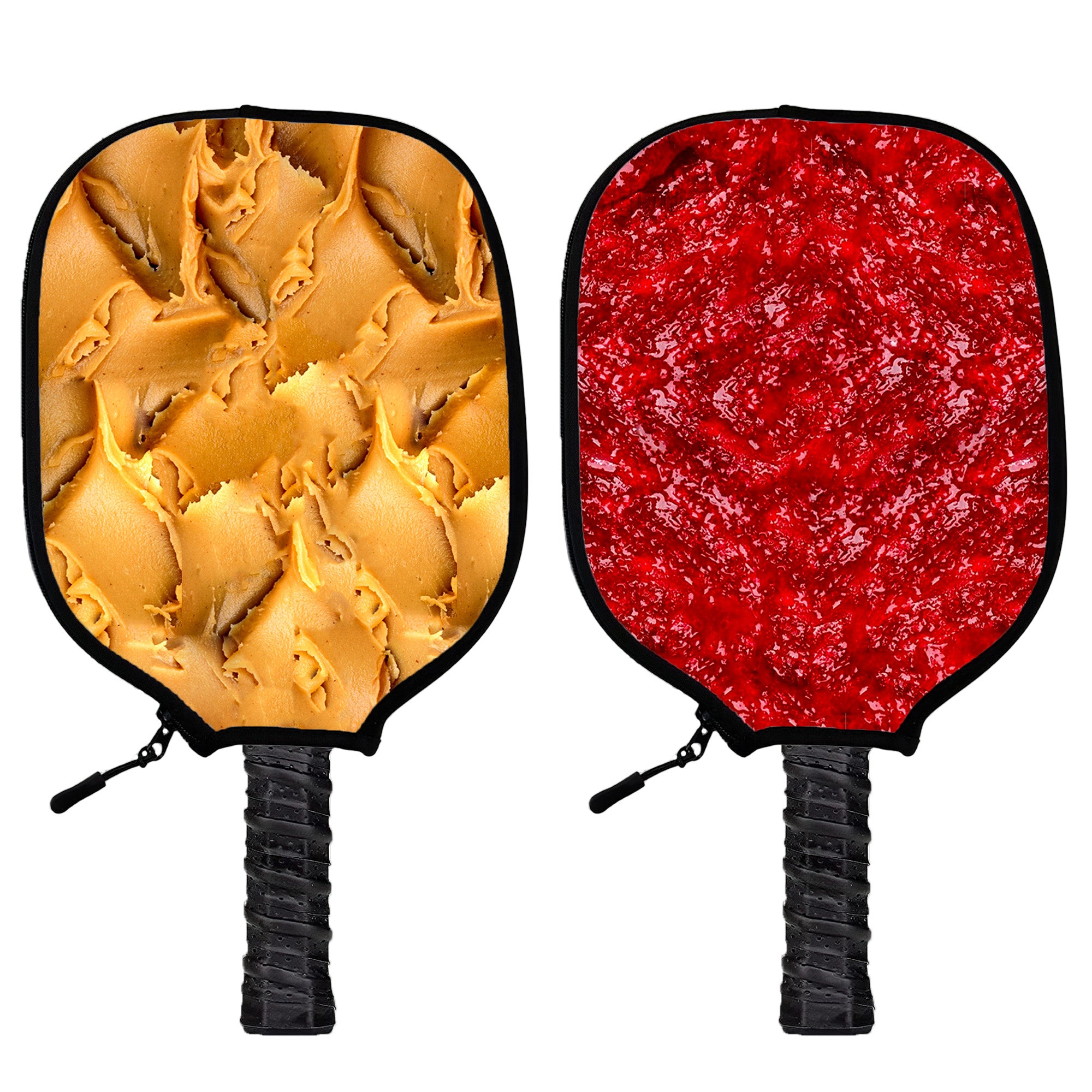 PB&J Pickleball Cover Bundle – Pickleballerz